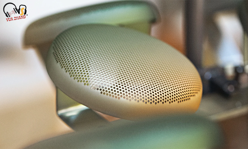 BEOSOUND A1 DUNE - PHIÊN BẢN THỦ CÔNG CỦA CECILIE MANZ